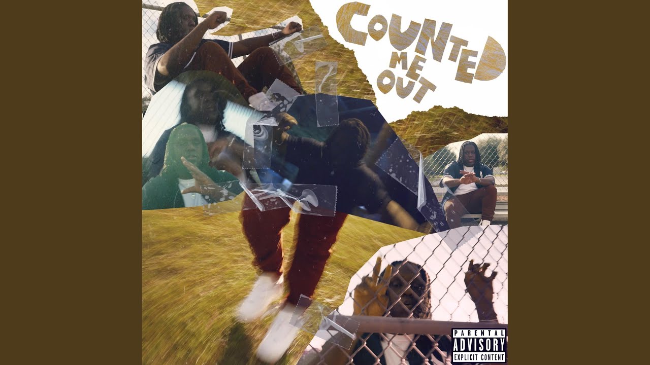 Counted Me Out - YouTube