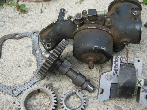 Good & Bad Small Engine Design Features! - YouTube