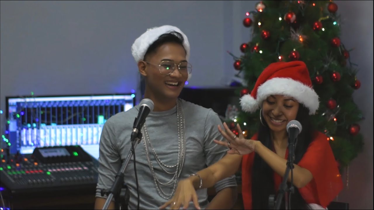 Xessionz - Gloria Fu Kresneti / Som Herder Ben De - YouTube