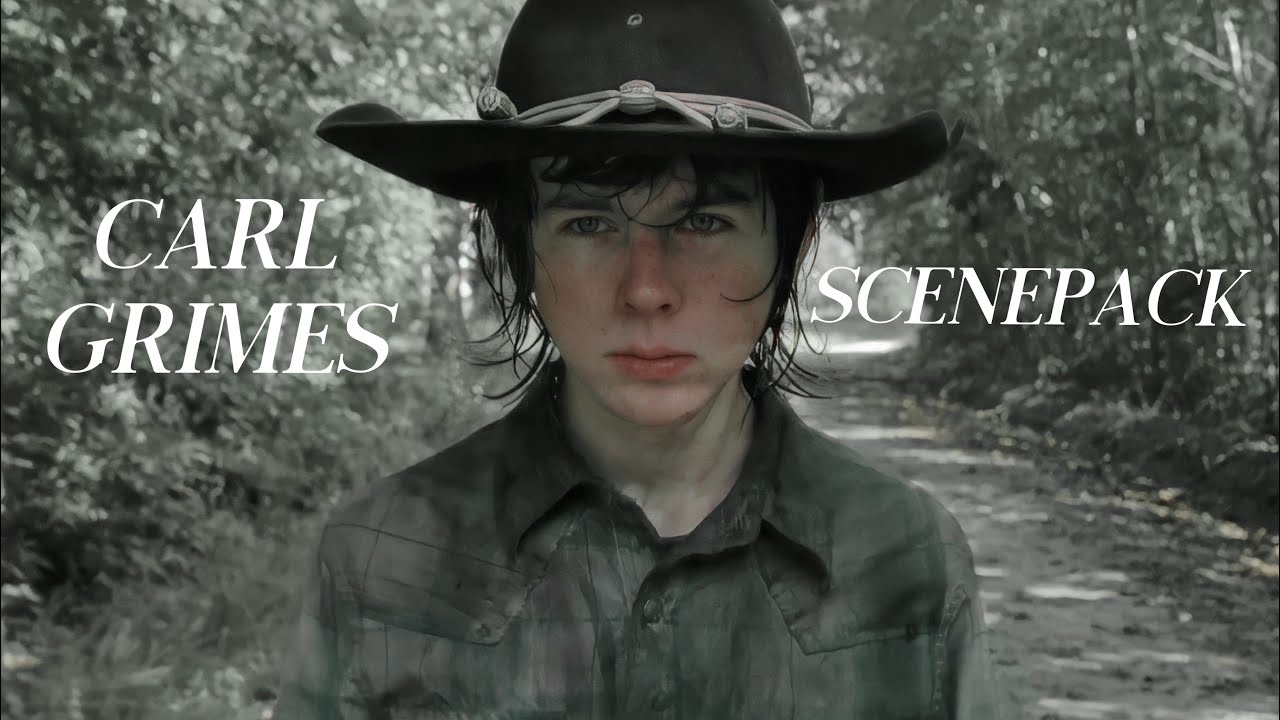 Carl Season 4