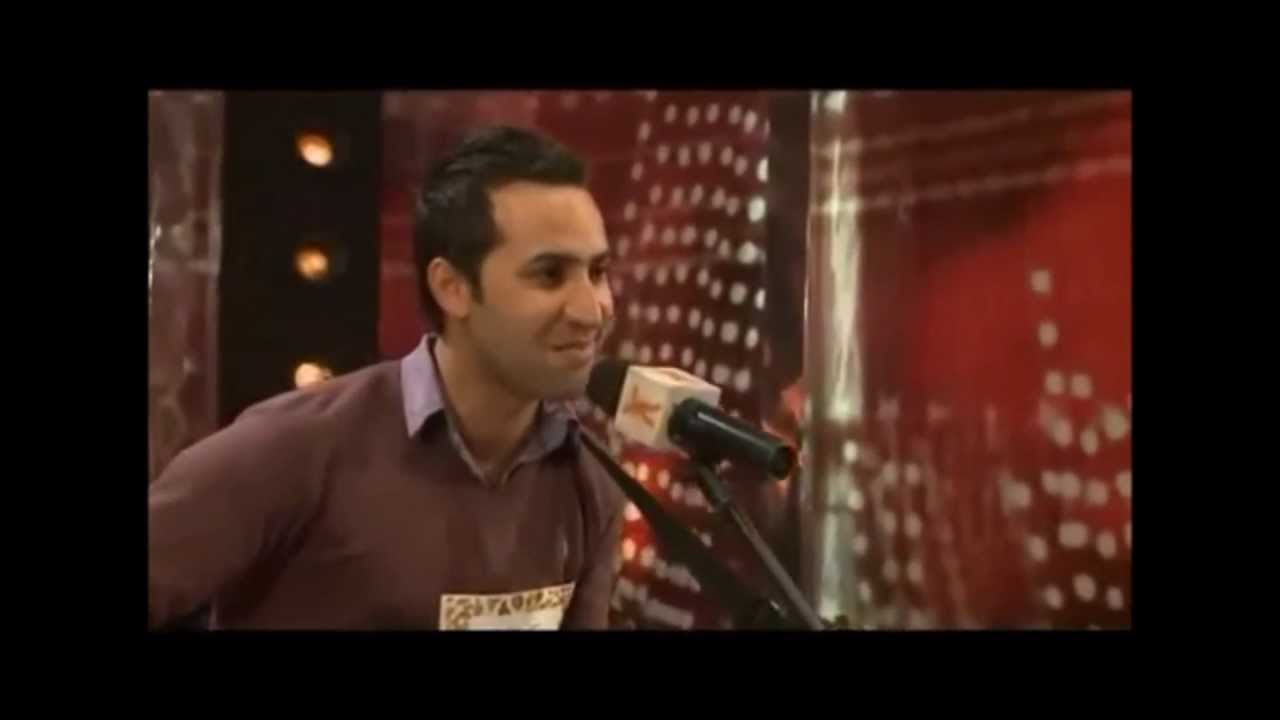 Almas Farahi Ziba Nigaram Hd - YouTube