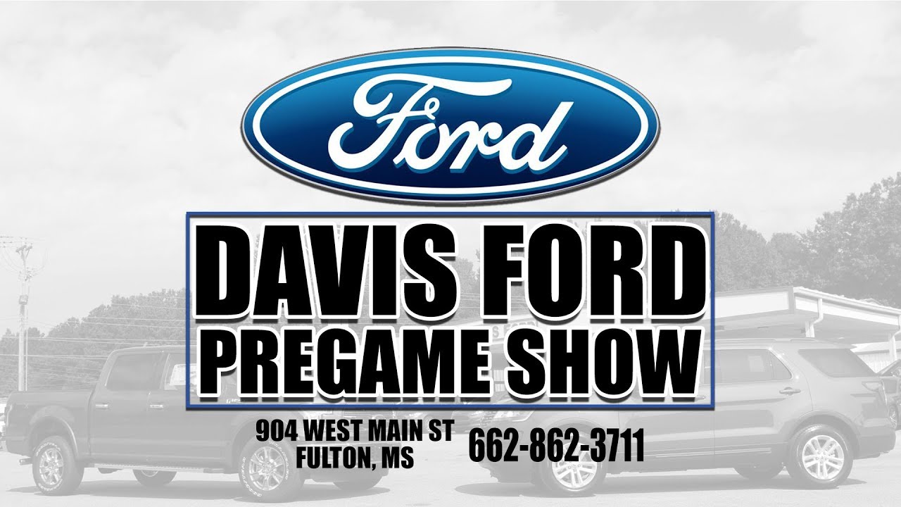 Davis Ford Preview: Lady Indians host Southwest for home opener - YouTube