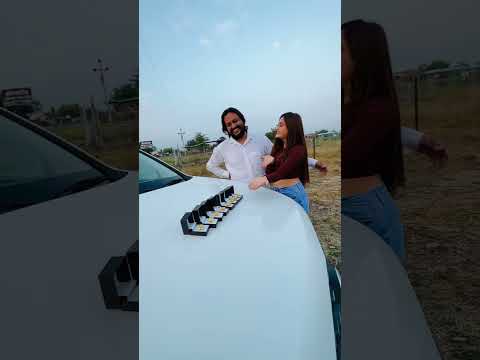 Father Saab Surname manne tera mil gaya bapu aur aur kisi chahat nahi #bindasskavya #shorts