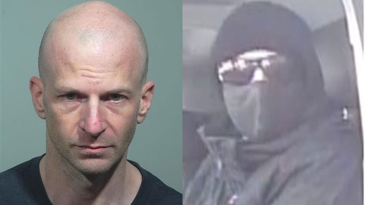 Man pleads guilty to South Portland bank robbery involving car bomb ...