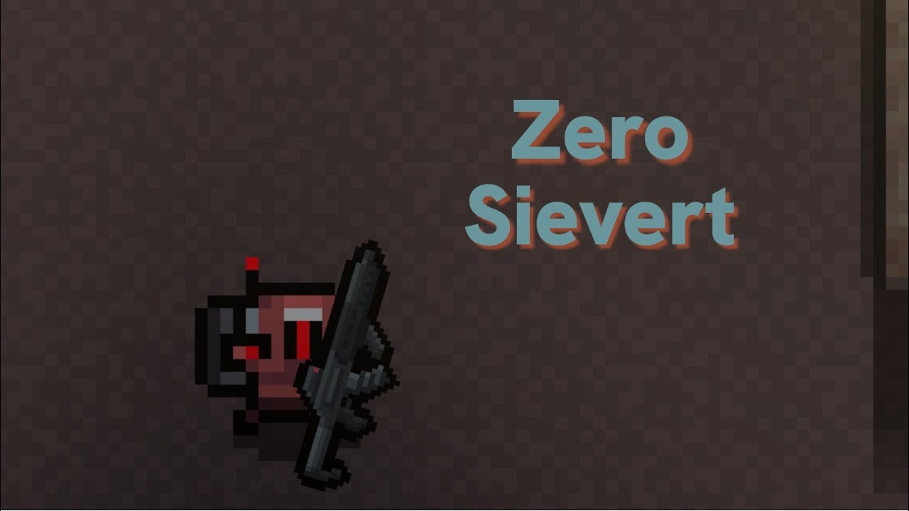 Zero Sievert S2: Day 37 - Hubris Strikes Again - YouTube