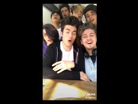 Derdim olsun-Tik Tok Videos