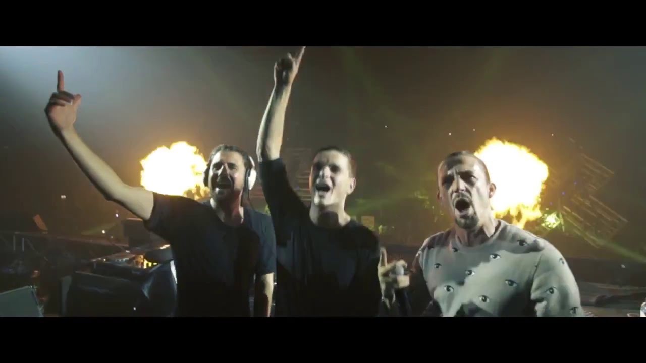 Martin Garrix Poison -[Official Video] - YouTube