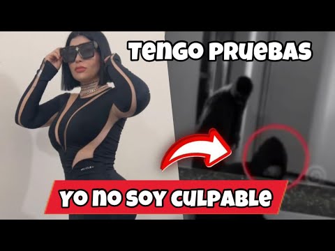 Esposa De Lefty Aclaró Todo Lo Que Pasó Ese Día *Tengo Pruebas * - YouTube