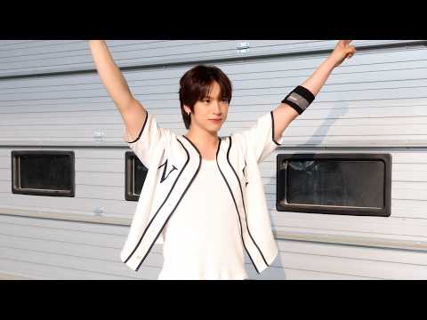 2026 Palette Festival BEHIND | N.Flying (엔플라잉)
