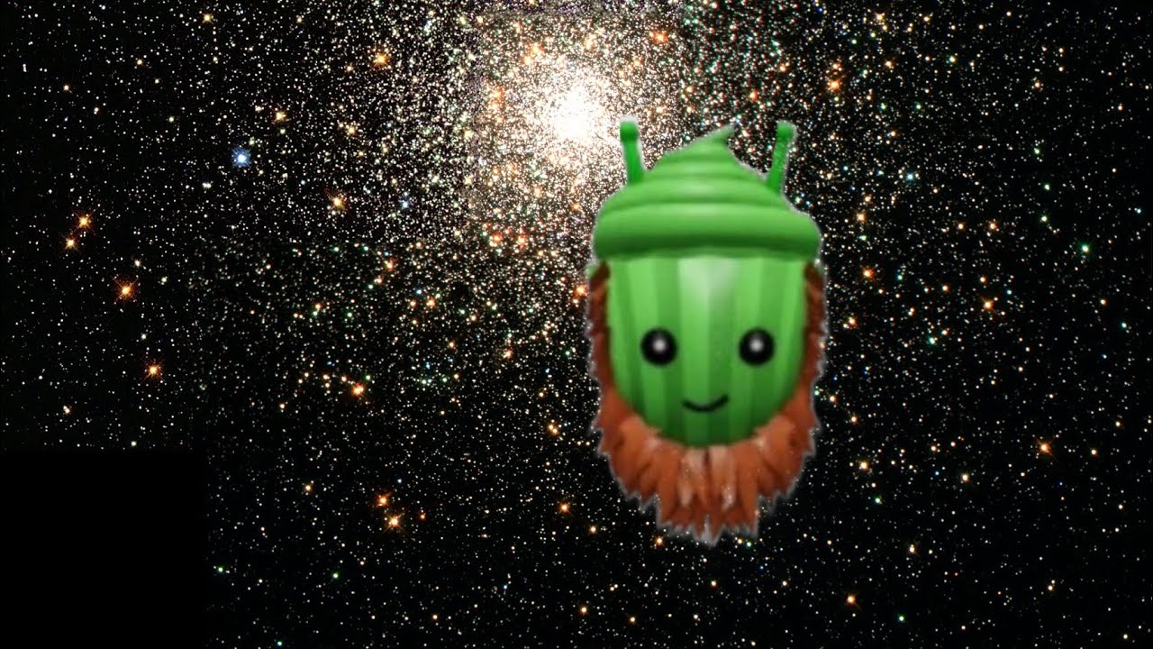 How to Find Bearded Alien in Find The Cupcakes [263] July Mash Up Event ...