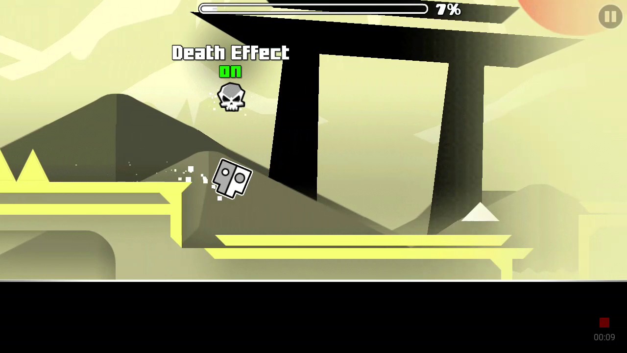 Geometry Dash: "Honshitsu" by Dashtrict | AMAZING JAPANESE THEMED LEVEL ...