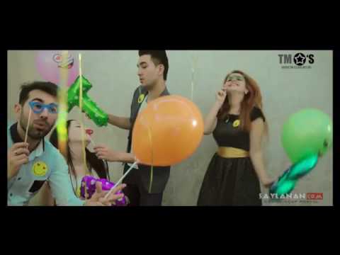 Turkmen Klip Rasim Geldiyew  Opa Opa