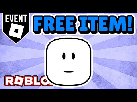 [FREE ITEM] HOW TO GET THE STEVIE STANDARD | ROBLOX DYNAMIC HEAD - YouTube