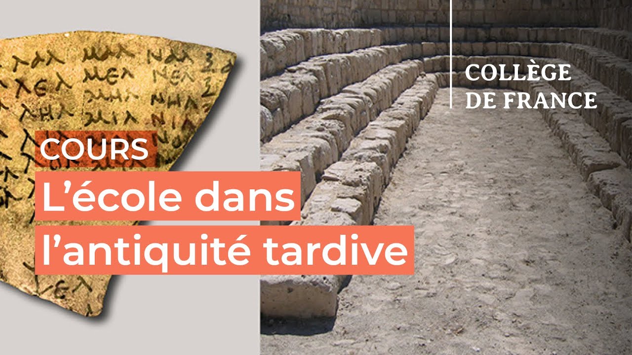 Le calame et la croix : la christianisation de l'écrit... (1) - Jean ...