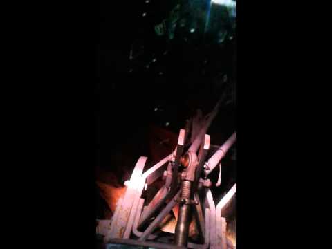 Deutz Gece Tarla Sürümü