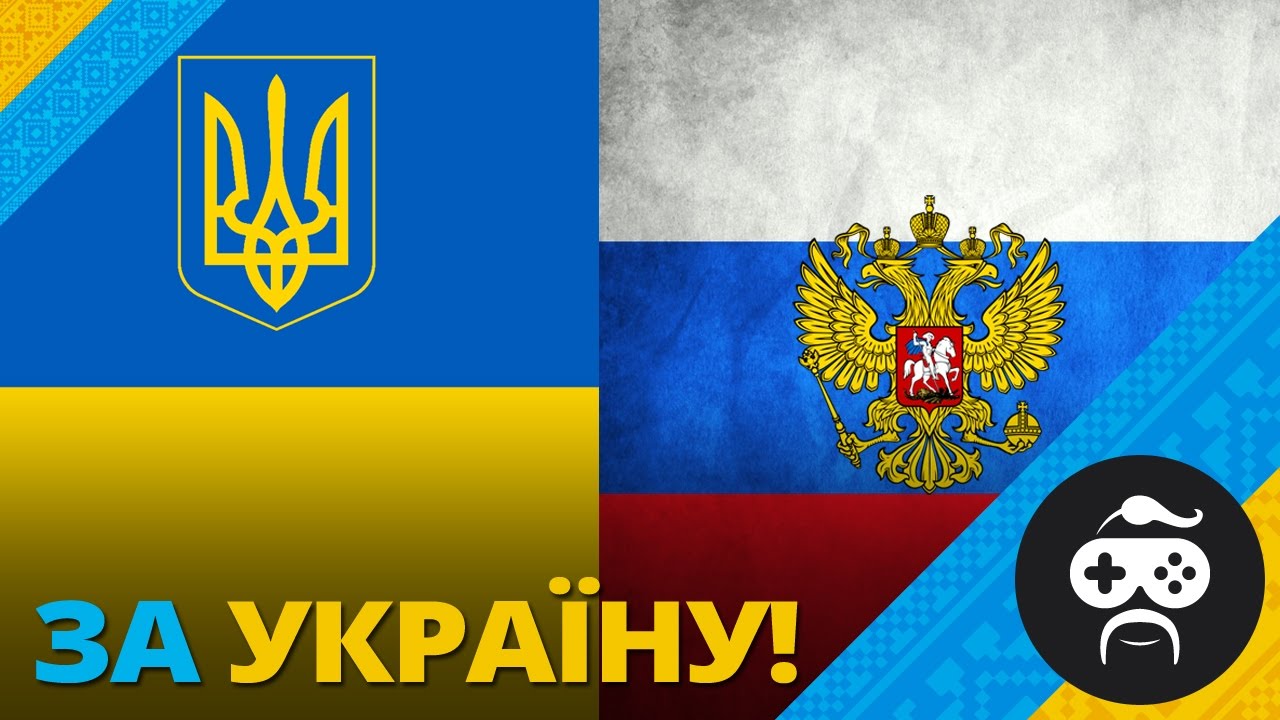 Україна в Hearts of Iron IV - ВІЙНА З РОСІЄЮ | HoI4 Ukraine - YouTube