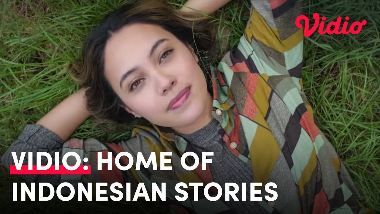 Vidio Original Series Seru Buat Kamu | Vidio - YouTube