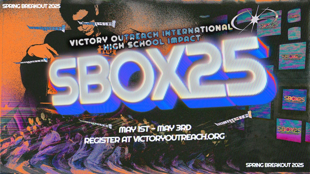 Spring Breakout 2025 - YouTube