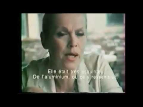 Maila Nurmi excerpts from \