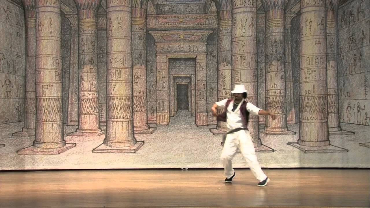 Tarik Sultan Spring 2015 - YouTube