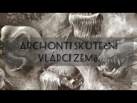 Archonti 2 - YouTube