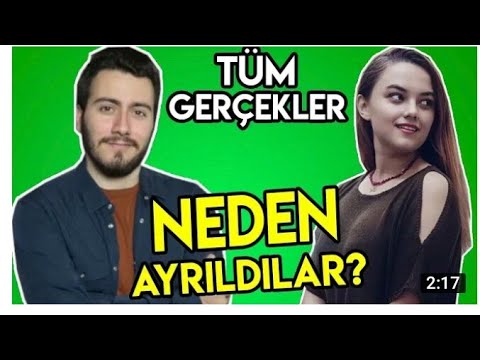 ENES BATUR VE BAŞAK KARAHAN NEDEN AYRILDI? (Tüm Gerçekler!)
