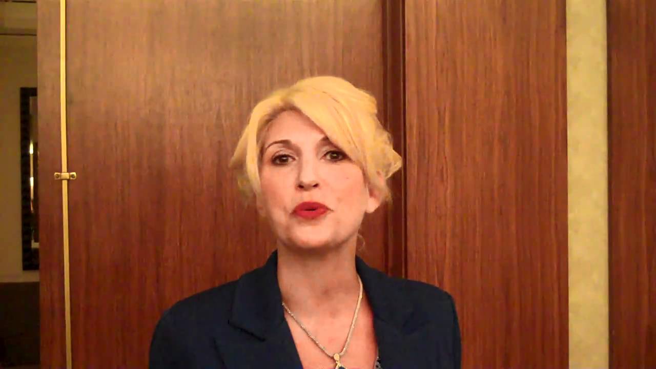 Shellie Hunt take 2 - YouTube