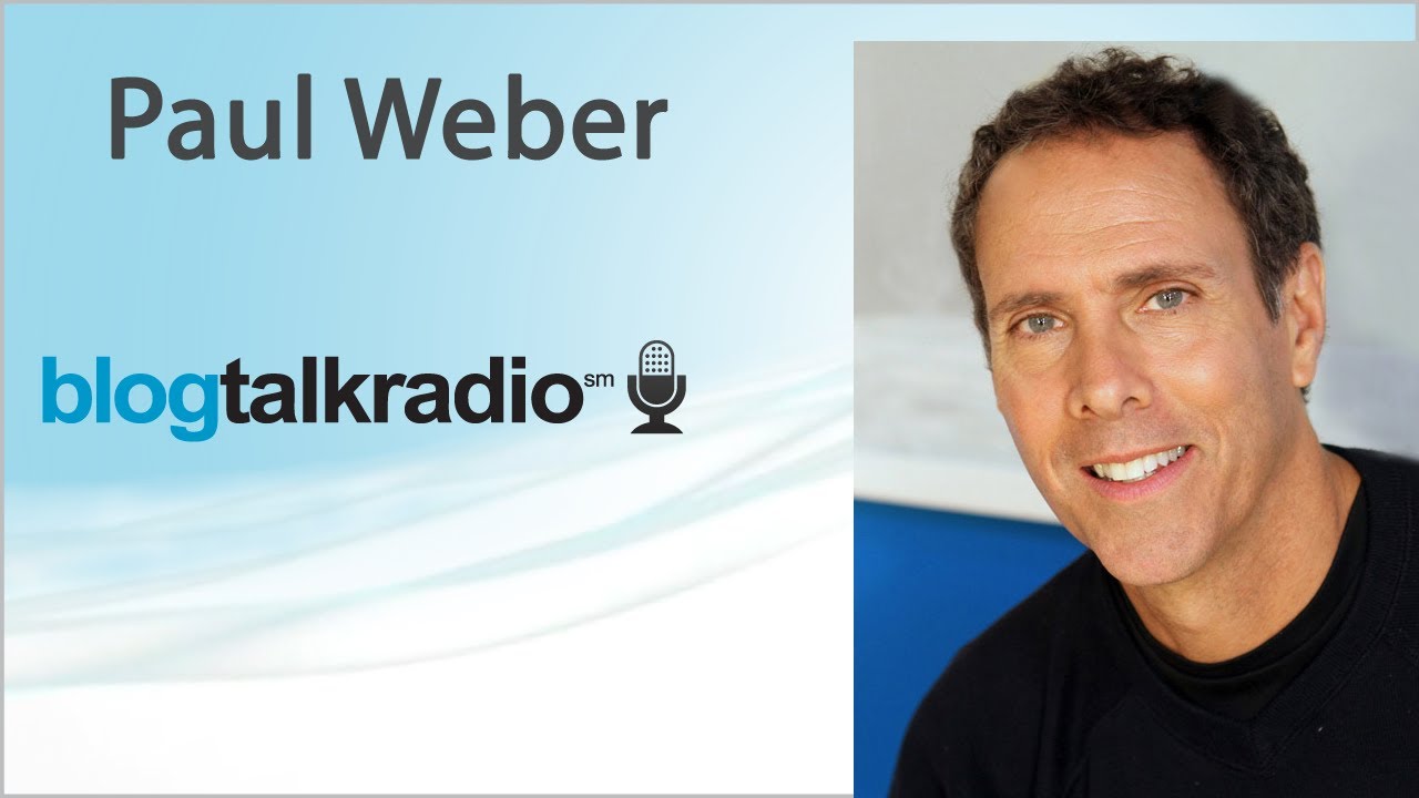 Entertainment - Casting Director Paul Weber - YouTube