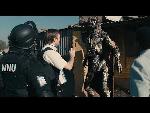 Dystrykt 9 Cały film | Lektor PL | Akcja | Sci-Fi | Sensacyjny