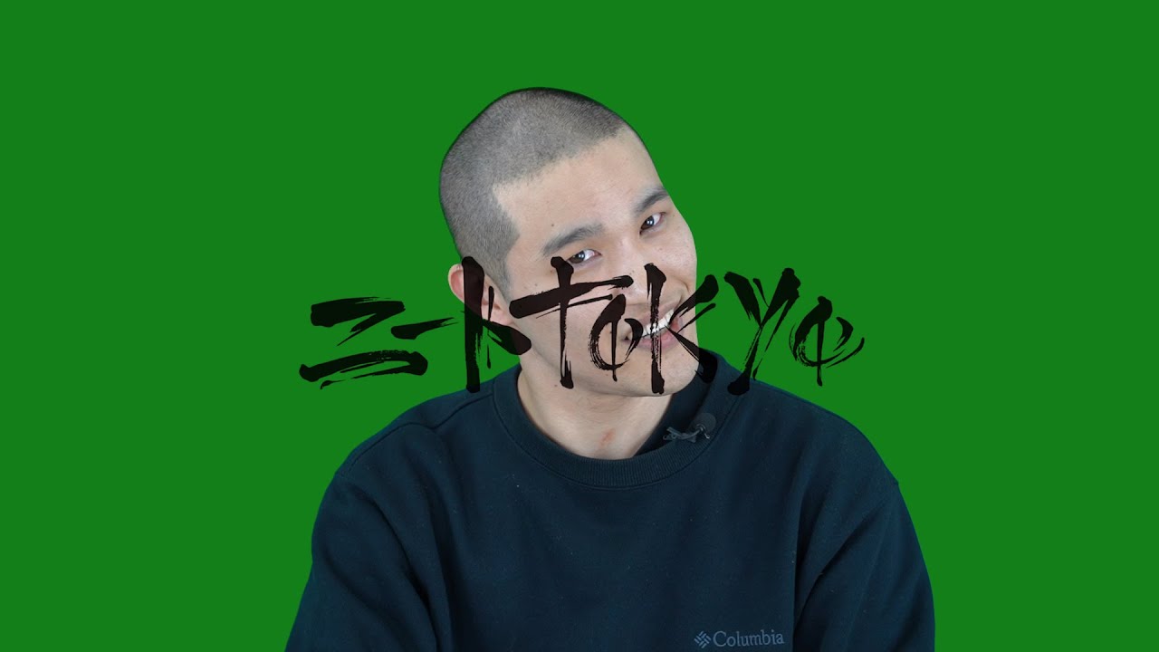 DJ Ozzy : エンジニアリングと恋愛の共通点 - YouTube