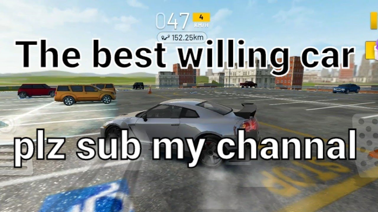 Car Willing video/Gta Game video /Best Willing Car/Best Car Game 🎮 ...