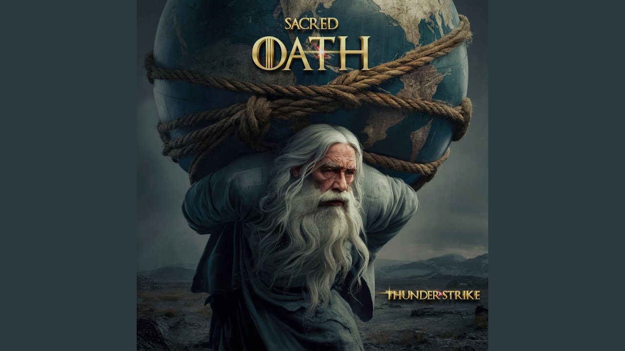 Sacred Oath - YouTube