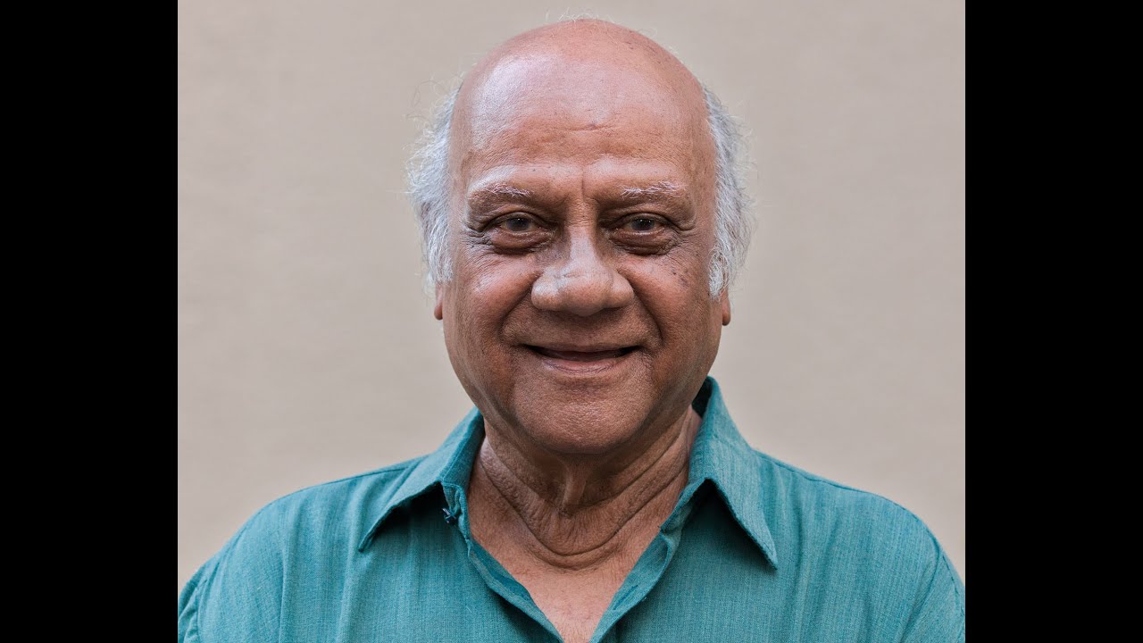 Prasad Sawkar - YouTube