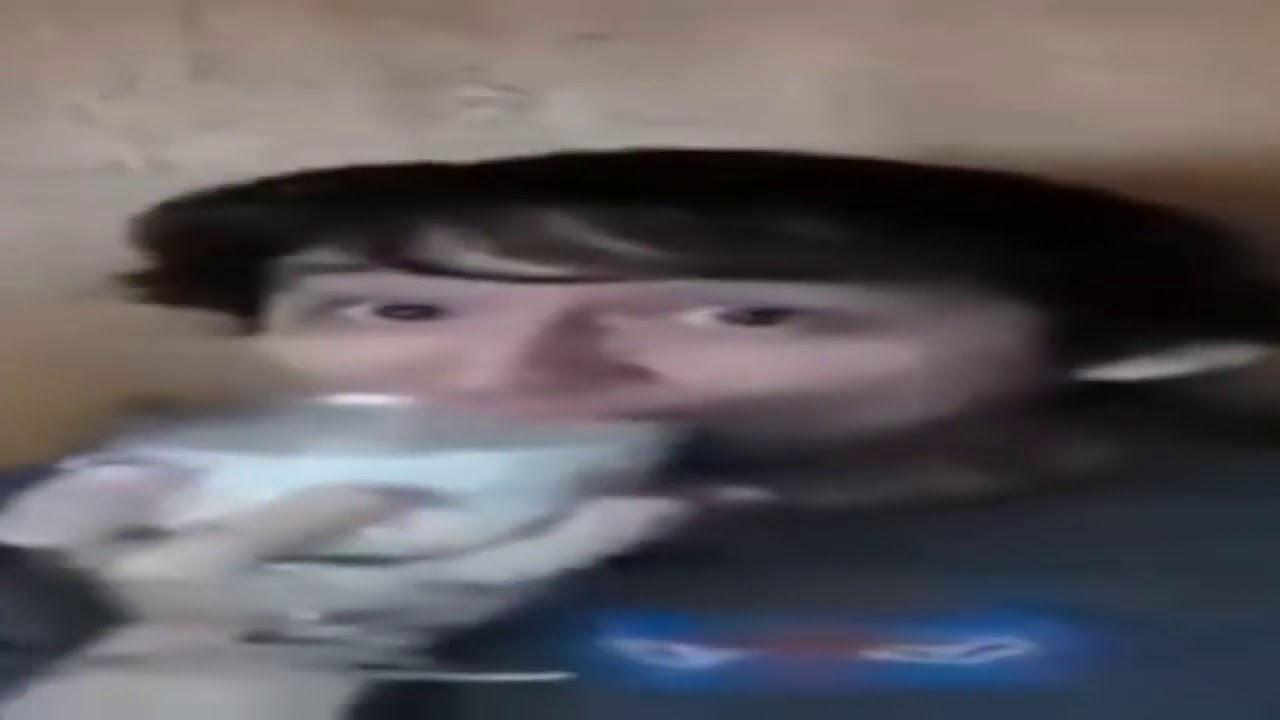 Wide yanderedev consumes the cum chalice - YouTube