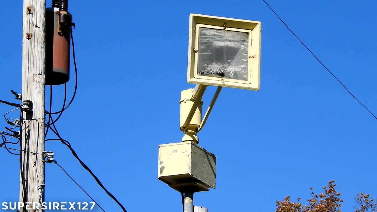 8 RPM FS Thunderbolt 1000AT | Full Alert | Hamilton, OH (Butler County ...