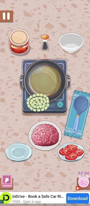 cookingdom level 30 spaghetti solution walkthrough like n subscribe ...