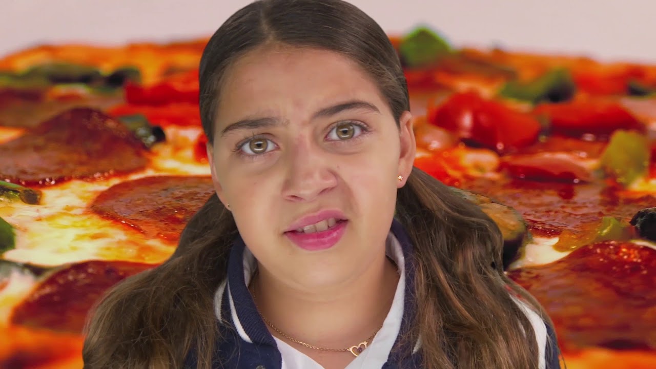 Finding Stuff Out season 5 - The Nose Song - YouTube