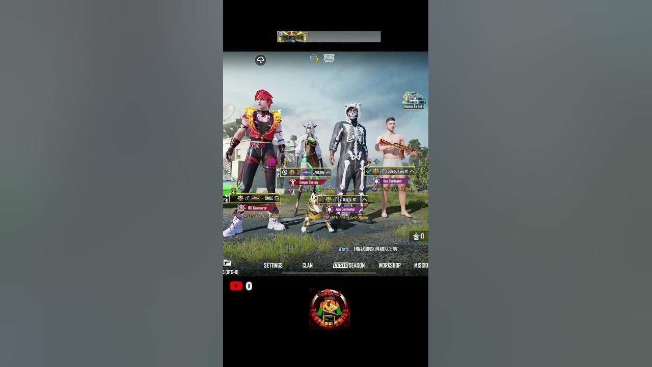 120FPS!! or 60FPS? NEW ERANGEL LET'SSS GOOO!! | PUBG MOBILE LIVE | #pubgmobile #mobilegamelive ...