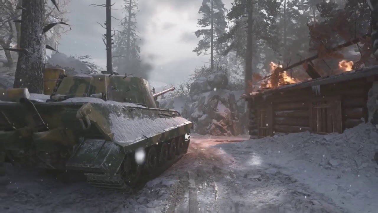 zF Clan (WW2 Montage) By zF Money - YouTube