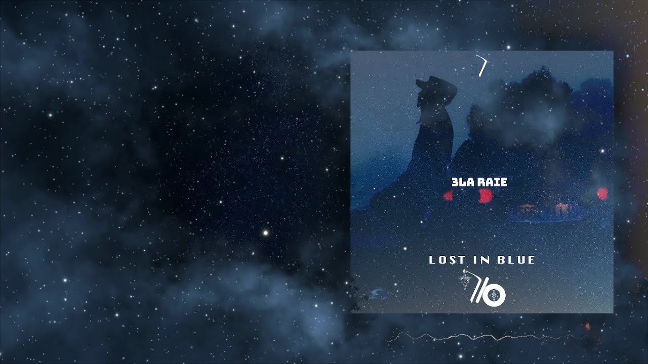 3la Raie (Official Lyrics Video) - YouTube