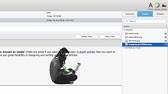 Free EverWeb Tutorials - Drag & Drop Website Builder for OS X - YouTube