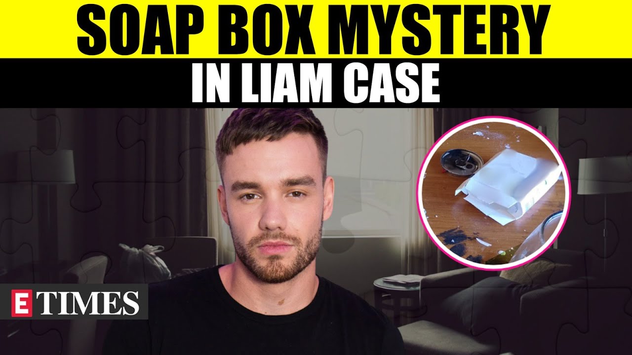 Police Find Crucial 'Key' In Liam Payne Case, Investigate Items From ...