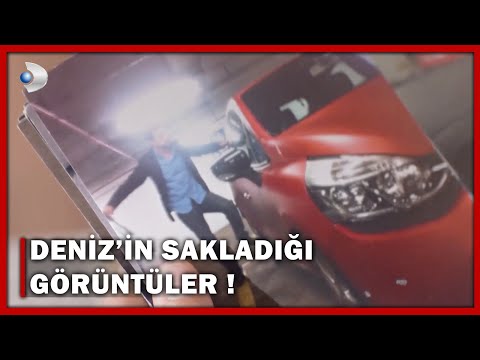 Güney, Kuzey'e Deniz'in Sakladığı Görüntüleri Verdi! - Kuzey Güney 76.Bölüm