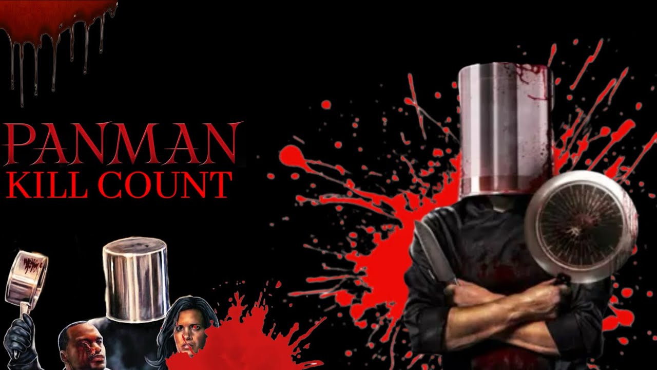 Panman (2011) - Kill Count SO4 - YouTube