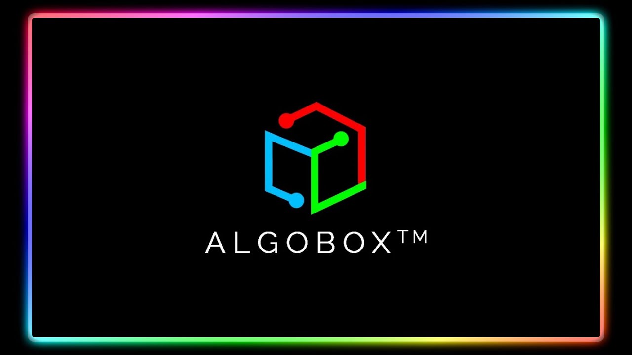 ALGOBOX - 2023 - YouTube
