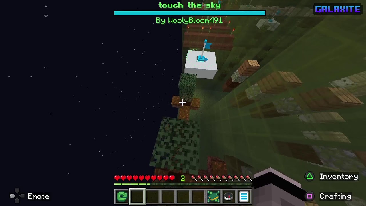 Minecraft Lifesteal - YouTube