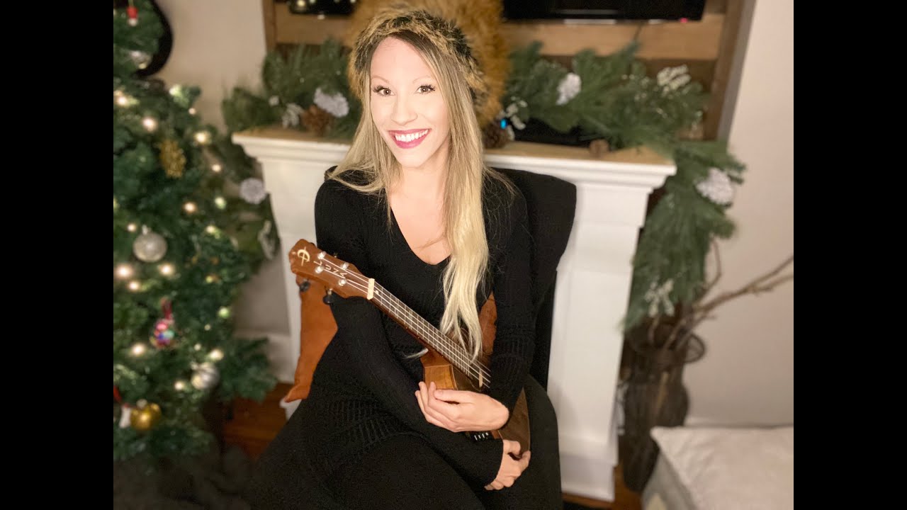 Silver Bells - Cover - YouTube