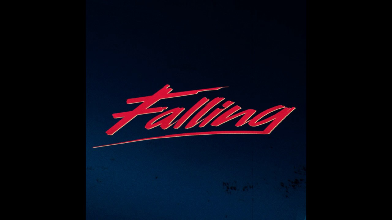 Alesso - Falling - YouTube