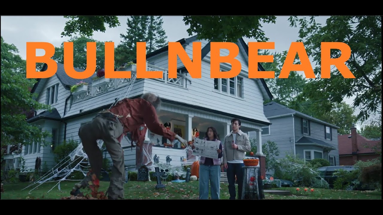SNICKERS HWN Zombie 2024 commercial - YouTube
