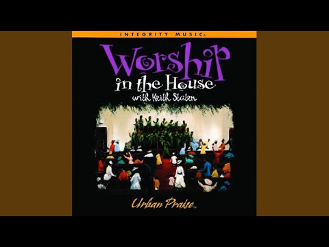 Lord, I Thirst For You - Keith Staten - YouTube